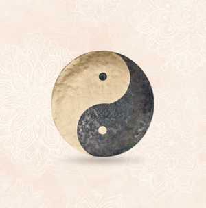 Gongs / Tam Tams: The Sound of Harmony and Transformation